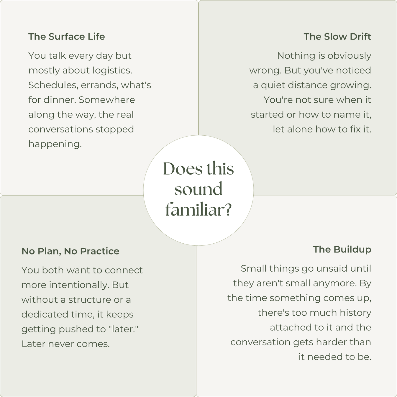 Free Couples Check-in Guide for a More Connected Relationship ...